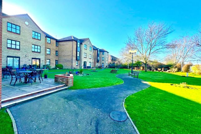 Longbridge Road, Barking IG11, 1 bedroom property for sale - 69348776 ...