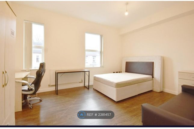 Stanley Road, Coventry CV5, 2 bedroom flat to rent - 69390343 ...