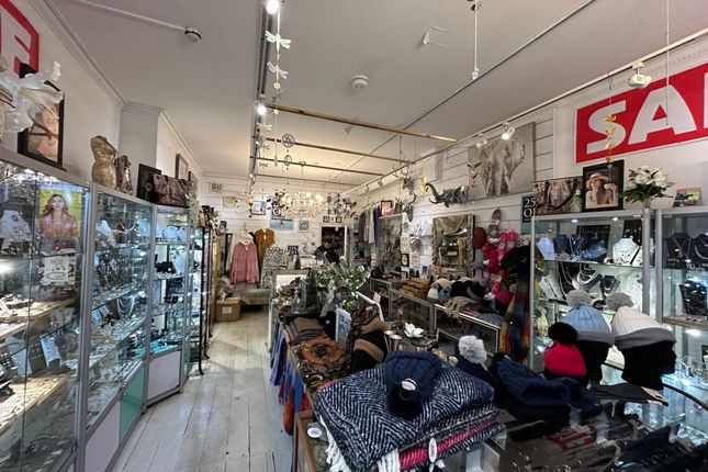 34 The Mall, Bristol, City Of Bristol BS8, retail premises to let ...