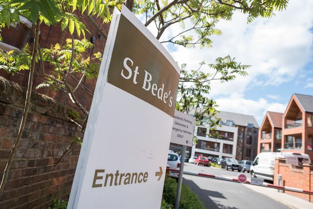 Conduit Road, Bedford MK40, 1 bedroom flat for sale - 61498548 ...