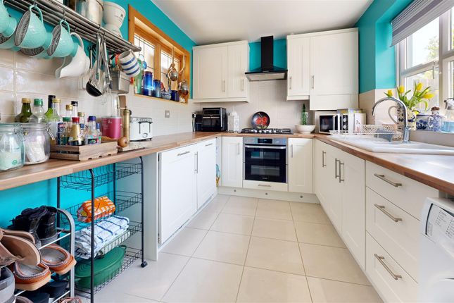 Cove Cottages, Portland DT5, 2 bedroom cottage for sale - 69949374 ...