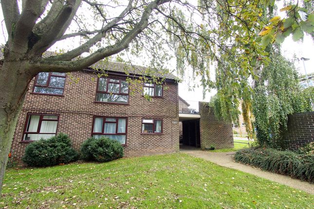 2 bed flat for sale in West Pottergate, Norwich, Norfolk NR2 - Zoopla