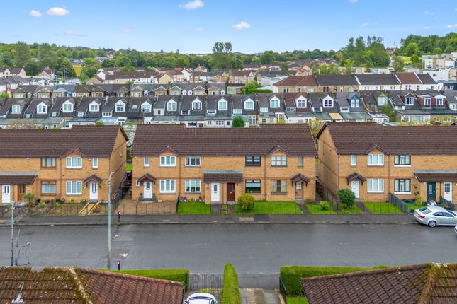 Springboig Road, Glasgow G32, 2 bedroom terraced house for sale ...