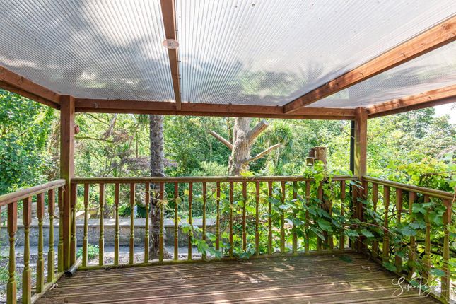 Apse Manor Road, Shanklin PO37, 2 bedroom detached bungalow for sale ...