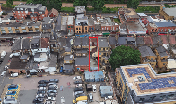 High Street, Walthamstow E17, retail premises for sale - 70088143 ...
