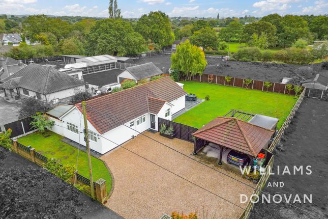 Basildon bungalows for sale | Buy houses in Basildon | PrimeLocation