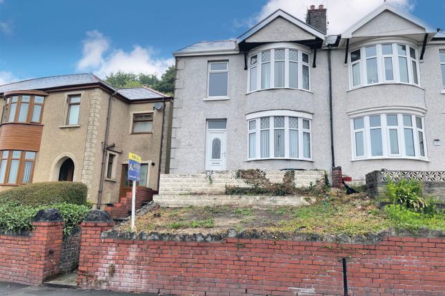 Homes for Sale in Briton Ferry Station - Buy Property in Briton Ferry ...