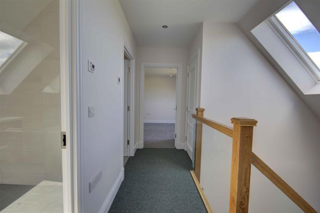 Murray House, Achavandra Muir, Dornoch Sutherland IV25, 5 bedroom ...