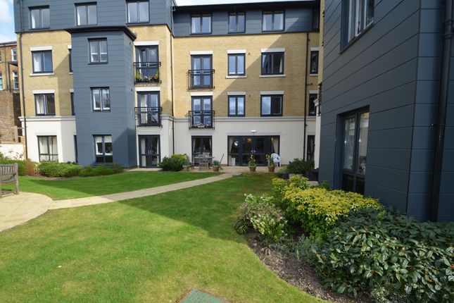1 Bedroom Flats to Buy in Maidstone - Primelocation
