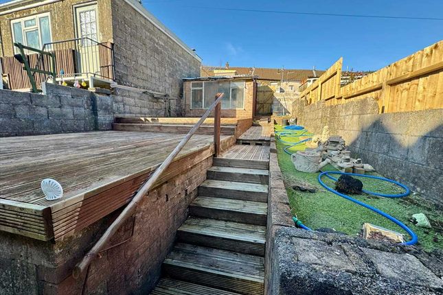 High Street, Clydach Vale, Tonypandy CF40, 3 bedroom terraced house for ...