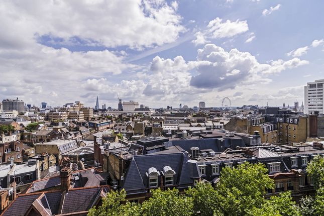 New Compton Street, London WC2H, studio to rent - 70454379 | PrimeLocation