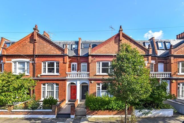 Property for Sale in SW6 2AJ - Buy Properties in SW6 2AJ - Zoopla