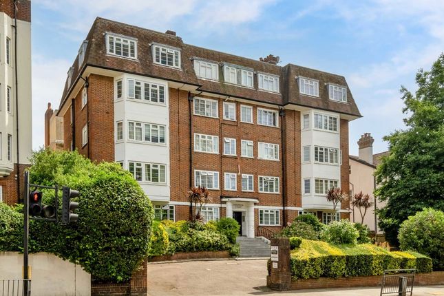 Shoot Up Hill, London NW2, 1 bedroom flat for sale - 70545617 ...