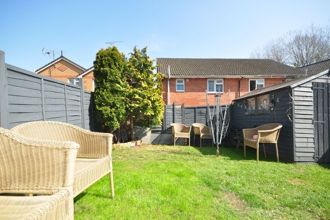 Nelson Drive, Cowes PO31, 3 bedroom detached house to rent - 67283565 ...