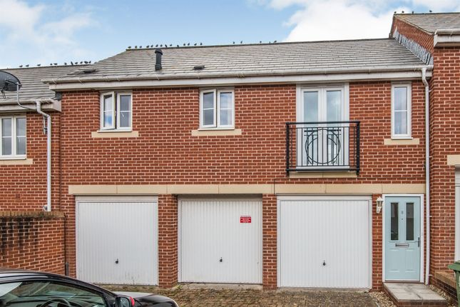 Edwards Court, Exeter EX2, 1 bedroom property for sale - 55816506 ...