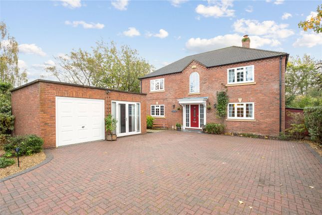 Homes for Sale in Digby Road, Evesham WR11 - Buy Property in Digby Road ...