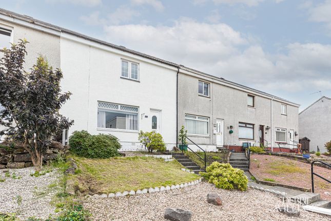 Branshill Park, Sauchie FK10, 3 bedroom terraced house for sale ...