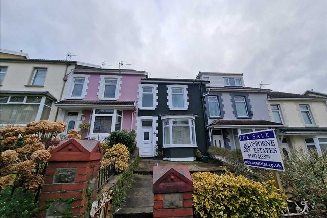 Homes for Sale in Tonypandy - Buy Property in Tonypandy - Primelocation