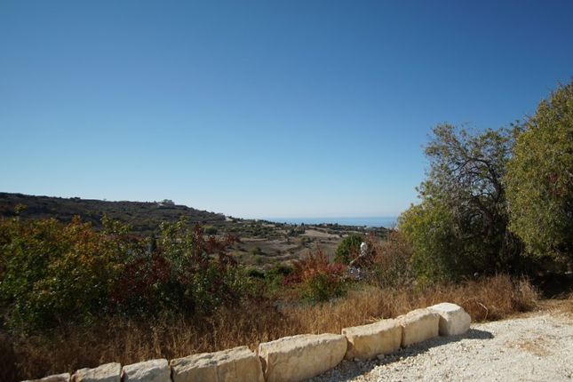 Armou Paphos, Armou, Paphos, Cyprus, 3 bedroom bungalow for sale ...