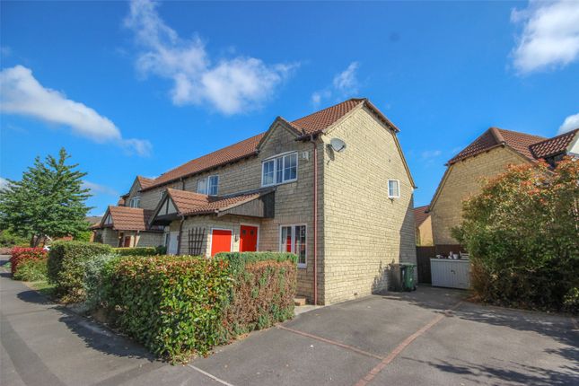 Dewfalls Drive Bradley Stoke Bristol South Gloucestershire Bs32 2