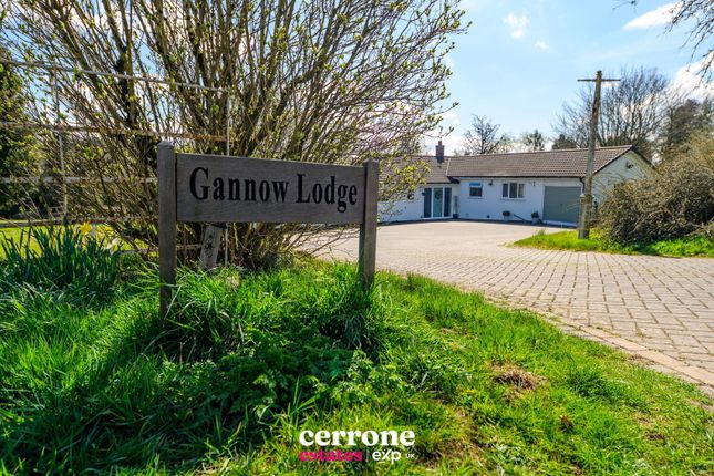 Gannow Lodge, Old House Lane, Romsley B62, 6 bedroom bungalow for sale ...