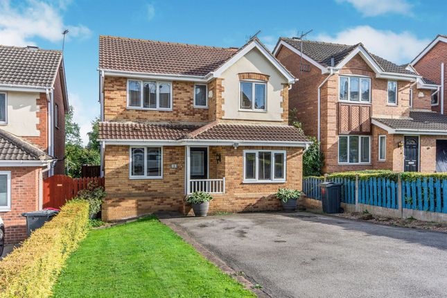 Homes for Sale in Swinton, South Yorkshire - Buy Property in Swinton ...