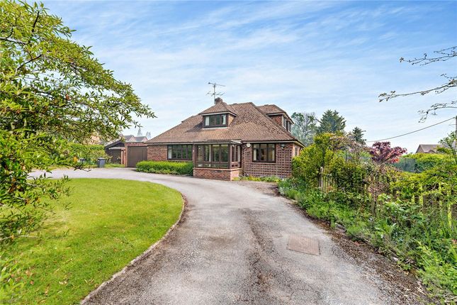 Chapel Row, Reading, Berkshire RG7, 3 bedroom detached house for sale ...