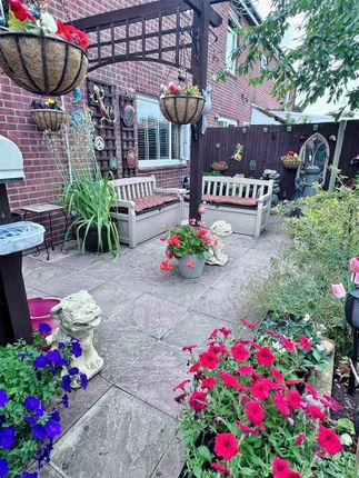 Ash Close, Eastbourne BN22, 4 bedroom end terrace house for sale ...