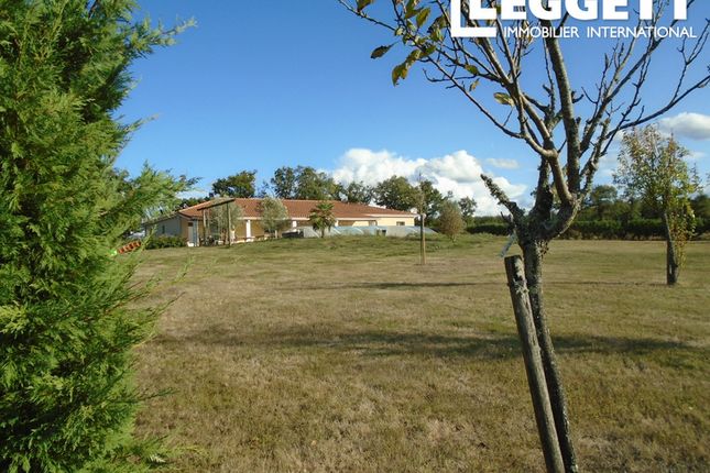 Lessac, Charente, Nouvelle-Aquitaine, 4 bedroom villa for sale ...