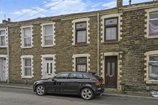 Howell Road Neath Sa11 3 Bedroom Terraced House For Sale 61501163