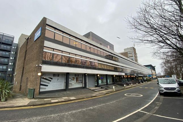 The Grainger Suite, Dobson House, Newcastle Upon Tyne NE3, office to ...