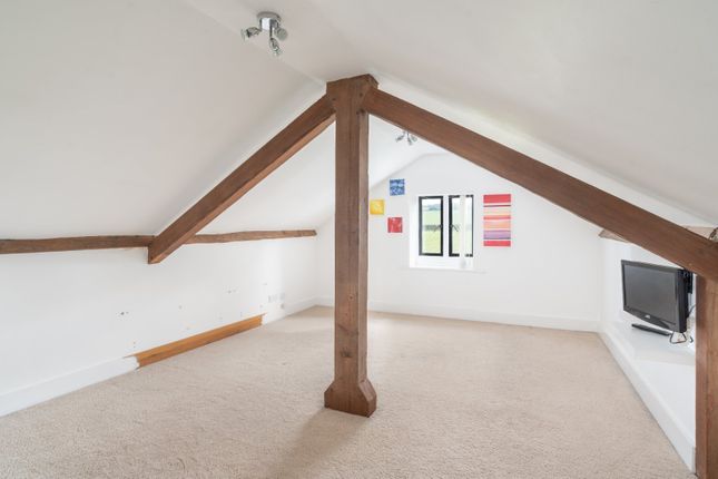 Starkey Castle Farm, Wouldham Road, Rochester, Kent ME1, 5 bedroom barn ...