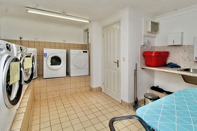 Freshfield Road, Formby, Liverpool, Merseyside L37, 1 bedroom flat for ...