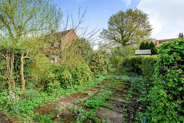Chapel Lane, Bucklow Hill, Knutsford WA16, 3 bedroom semi-detached ...