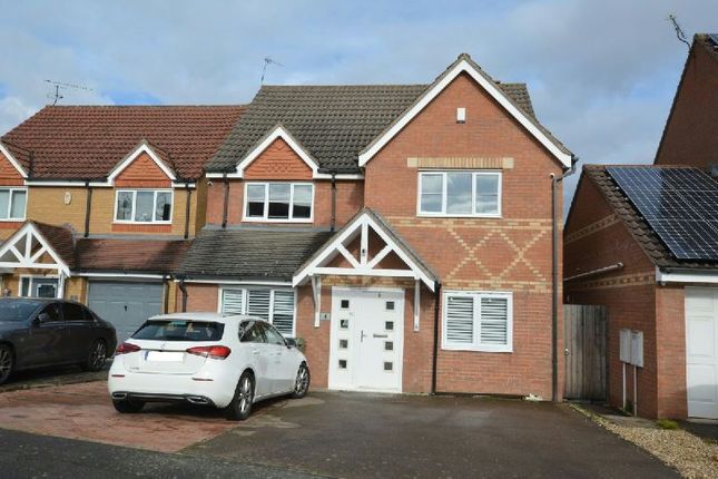 Homes for Sale in Thorpe Astley - Buy Property in Thorpe Astley ...