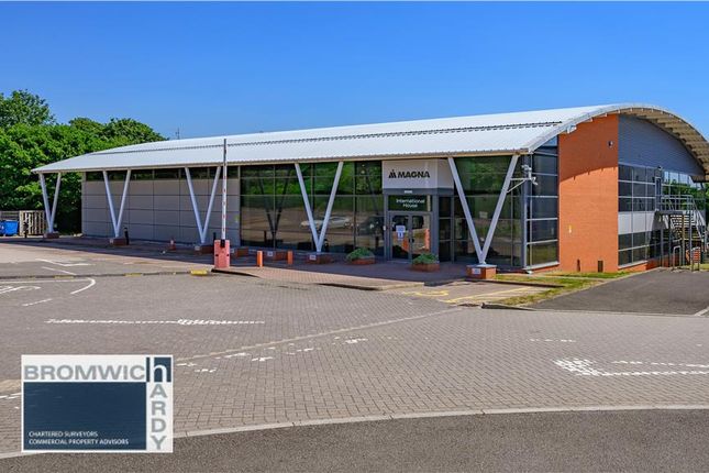 Coventry Commercial Property for Sale - Primelocation