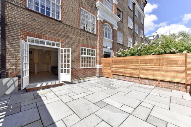 Chelsea Manor Gardens, Chelsea, London SW3, 1 bedroom flat for sale ...