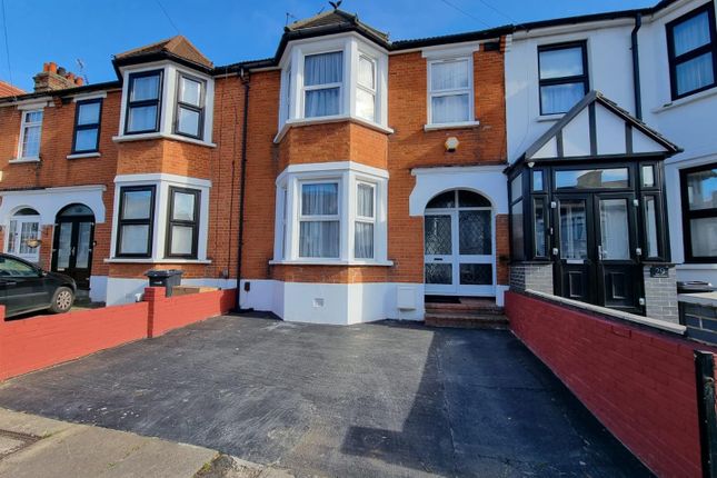 Highbury Gardens, Ilford IG3, 3 bedroom terraced house for sale ...