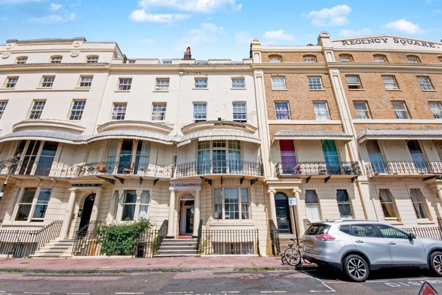 Homes For Sale In Brighton East Sussex Buy Property In Brighton