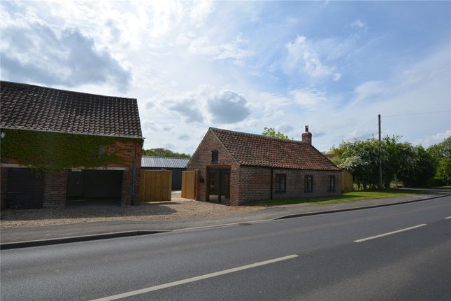 Bridlington Road, Beeford, East Yorkshire YO25, property for sale ...