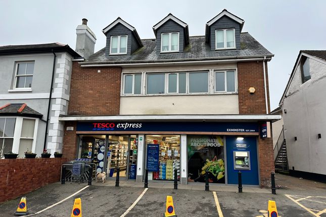 Geralds (Tesco Stores), Main Road, Exminster, Exeter, Devon EX6 ...