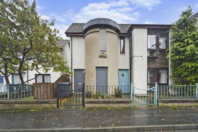 Niddrie Mains Drive, Edinburgh EH16, 1 bedroom maisonette for sale ...