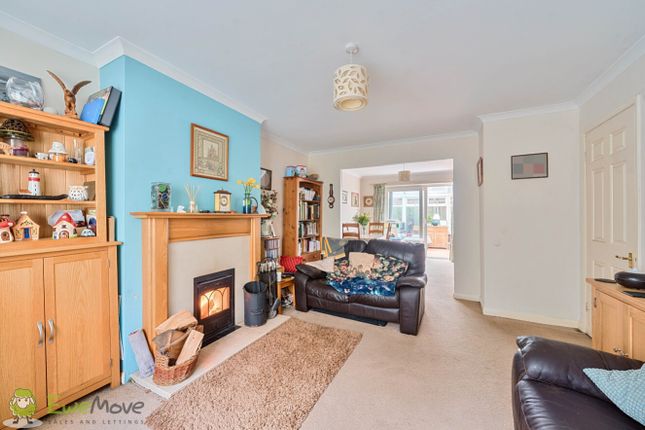 Hawksworth Road, Burghfield Common, Reading, Berkshire RG7, 4 bedroom ...