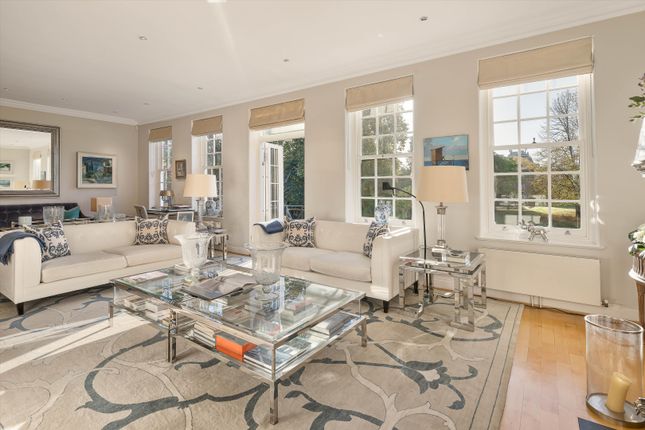 Chelsea Square, London SW3, 6 bedroom terraced house for sale ...
