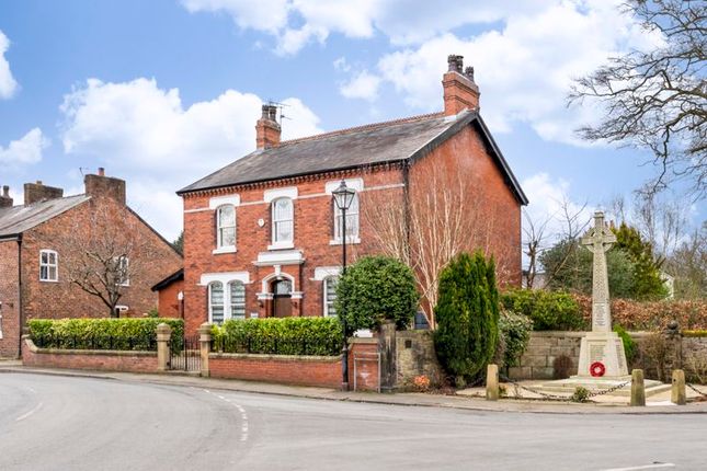 Homes for Sale in Croston - Buy Property in Croston - Primelocation