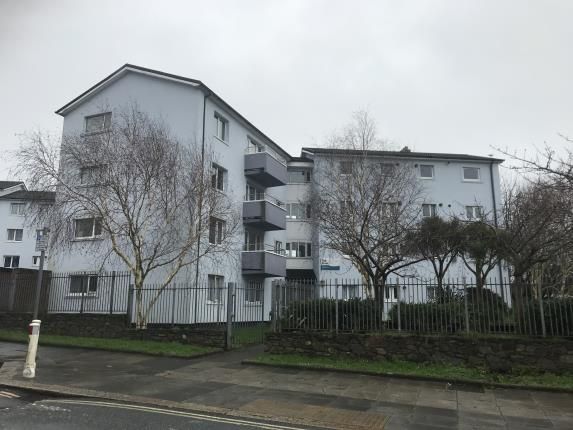 Stonehouse, Plymouth, Devon PL1, 3 bedroom flat for sale - 54548050 ...