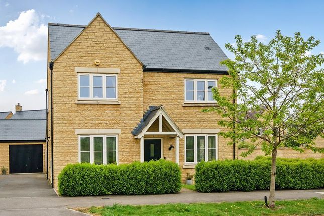 Homes for Sale in Witney - Buy Property in Witney - Primelocation