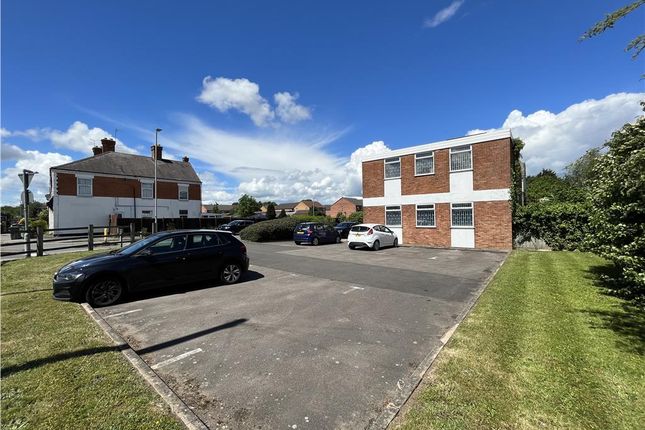 Cbs House, 153 Enderby Road, Whetstone, Leicester LE8, office to let ...