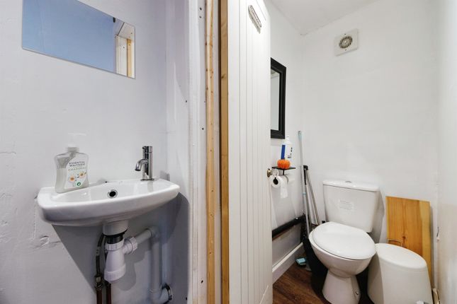 Lode Lane, Solihull B91, 3 bedroom semi-detached house for sale ...