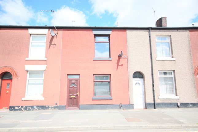 Manchester Road, Castleton, Rochdale OL11, 2 bedroom terraced house to ...
